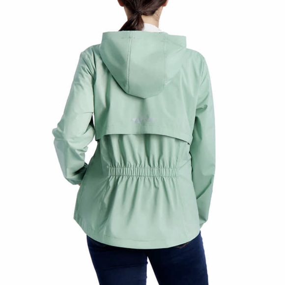 Gerry Weber | Jackets & Coats | Gerry Ladies Packable Rain Jacket | Poshmark